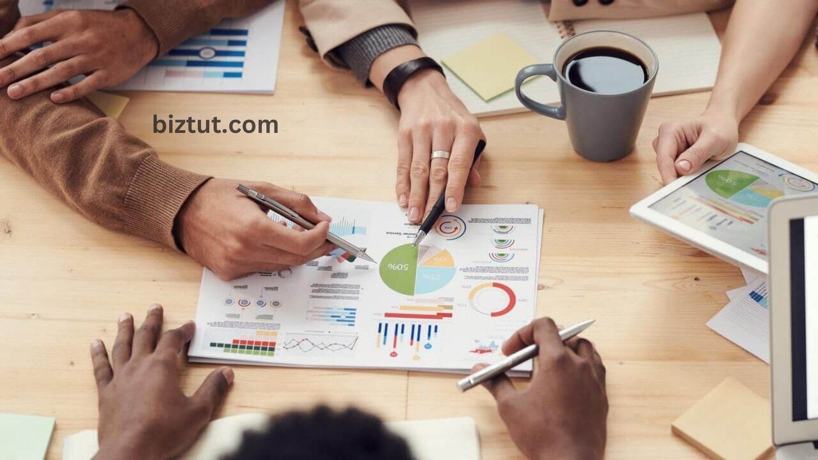 How to Create a Simple Business Plan?