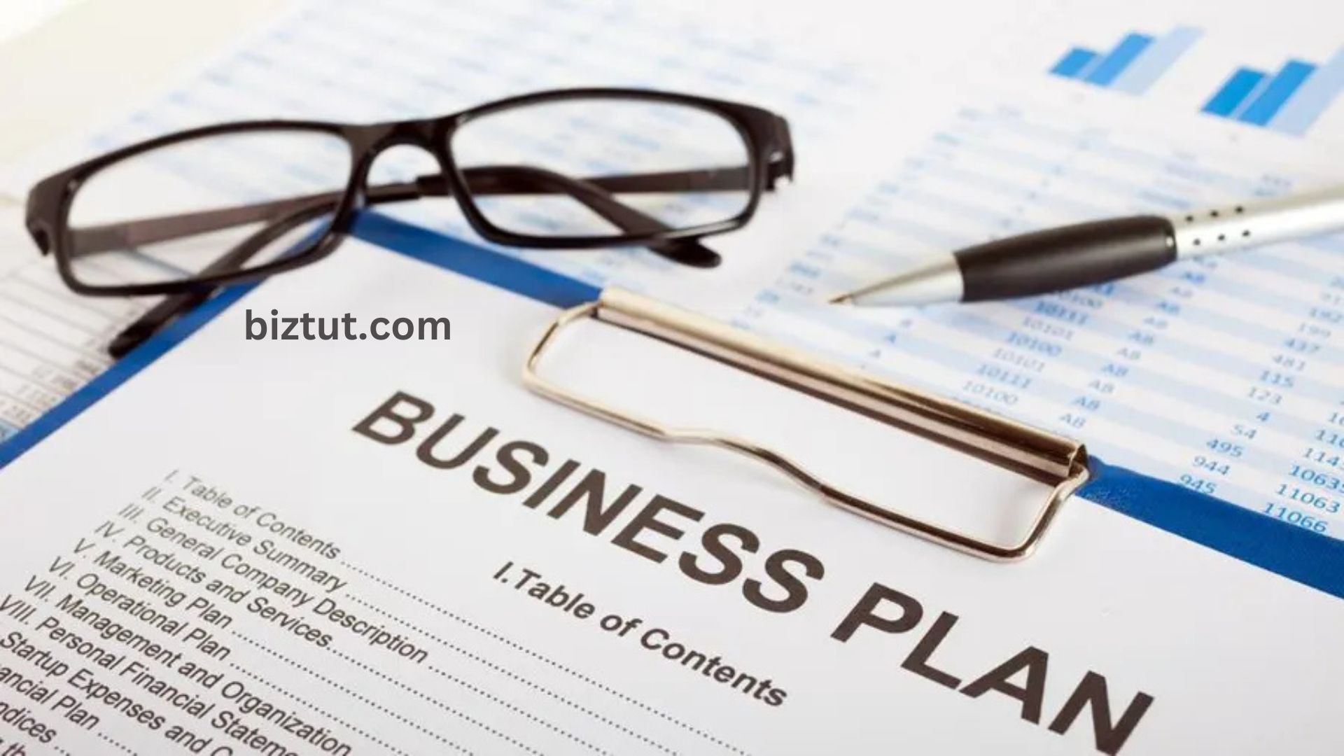 How to Create a Simple Business Plan?