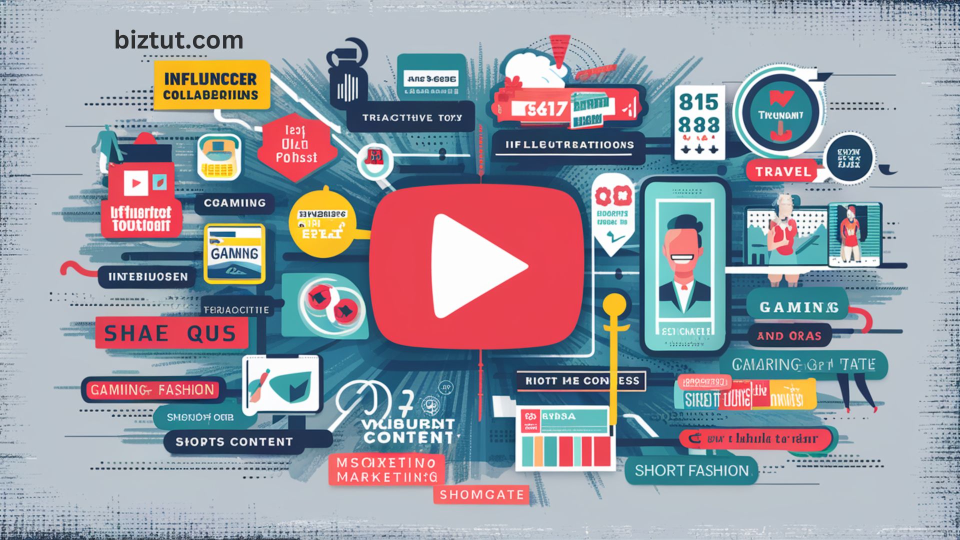 How to Start a YouTube Marketing Channel?